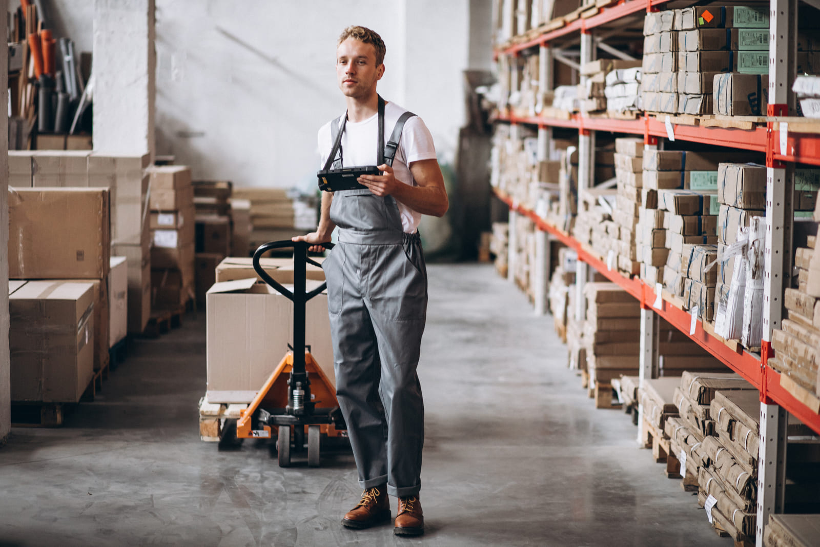 LTL Freight Class: What It Is and Why It Matters for Your Shipment ...